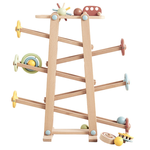 Tumble Track | Wonder & Wise